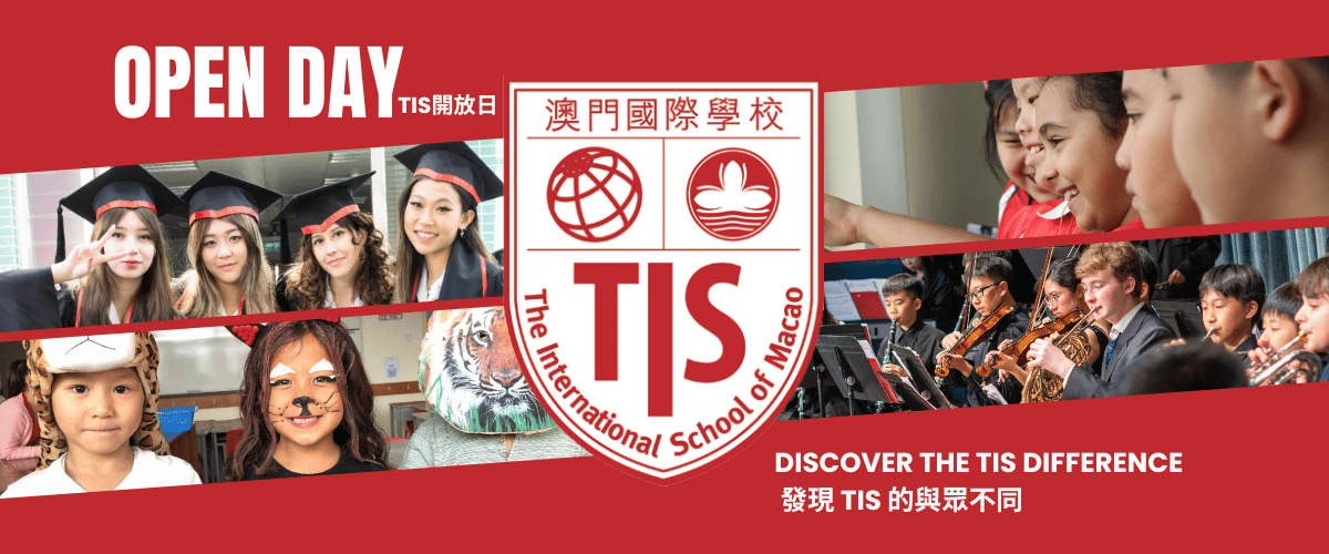 Discover The TIS Difference | TIS Open Day - February 3! — The ...