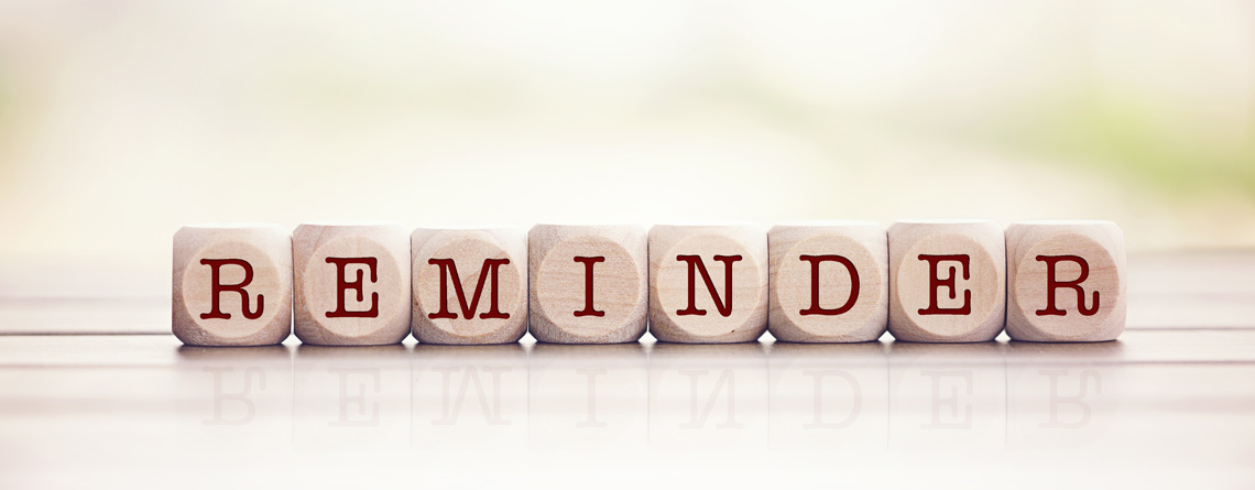 Reminder About Health Declaration for Elementary Students — The ...