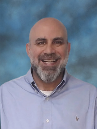 James Scheib — The International School of Macao: 澳門國際學校